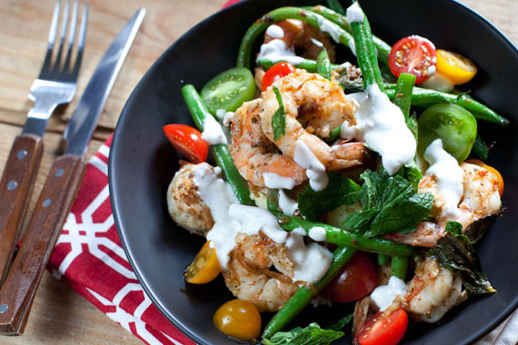 This Weeks Recipes – You Plate It: Dinnertime Meal Kits Made With Love ...