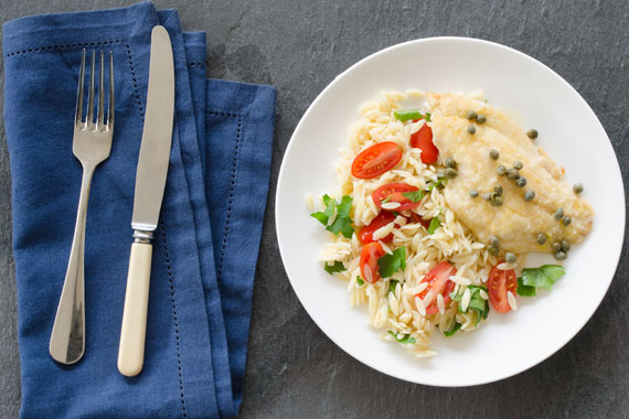 This Weeks Recipes – You Plate It: Dinnertime Meal Kits Made With Love ...