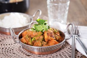 Classic Balti Mattar Paneer (Pea & Cheese Curry) – You Plate It ...