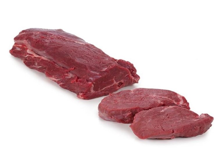 320g Beef Butt Fillet – You Plate It: Dinnertime Meal Kits Made With ...