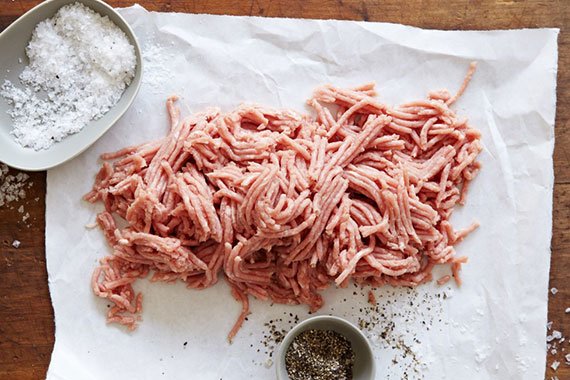 Pork Mince – You Plate It: Dinnertime Meal Kits Made With Love in Perth