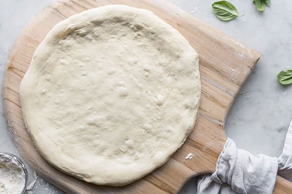 1 Pack Pizza Base – You Plate It: Dinnertime Meal Kits Made With Love ...