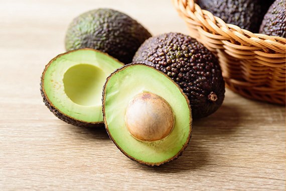 Avocado Twin Pack – You Plate It: Dinnertime Meal Kits Made With Love ...