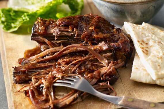 Pulled Beef – You Plate It: Dinnertime Meal Kits Made With Love in Perth